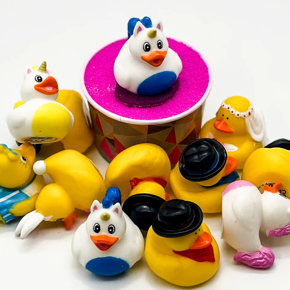 Surprise Duck Cup – Fizzy Lou’s