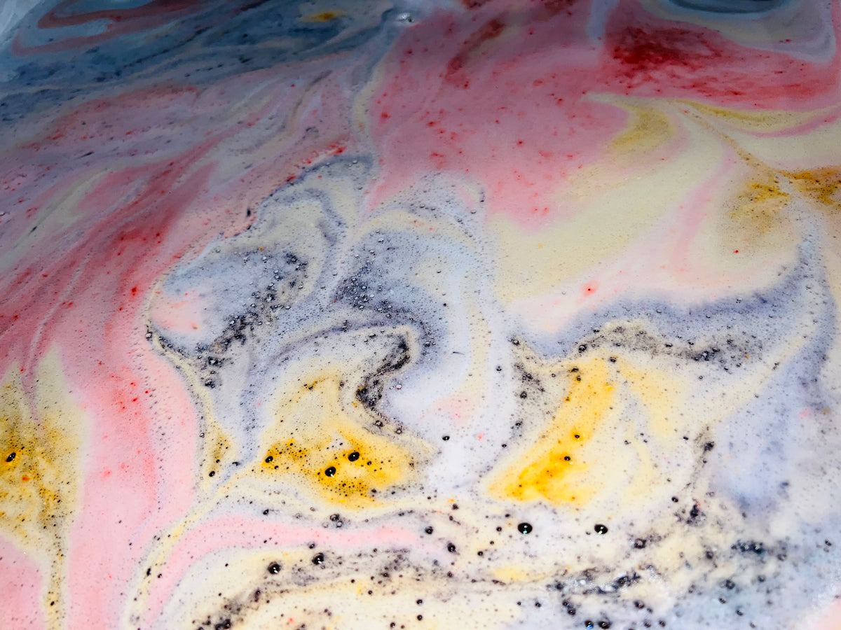 Volcano Rocks – Fizzy Lou’s