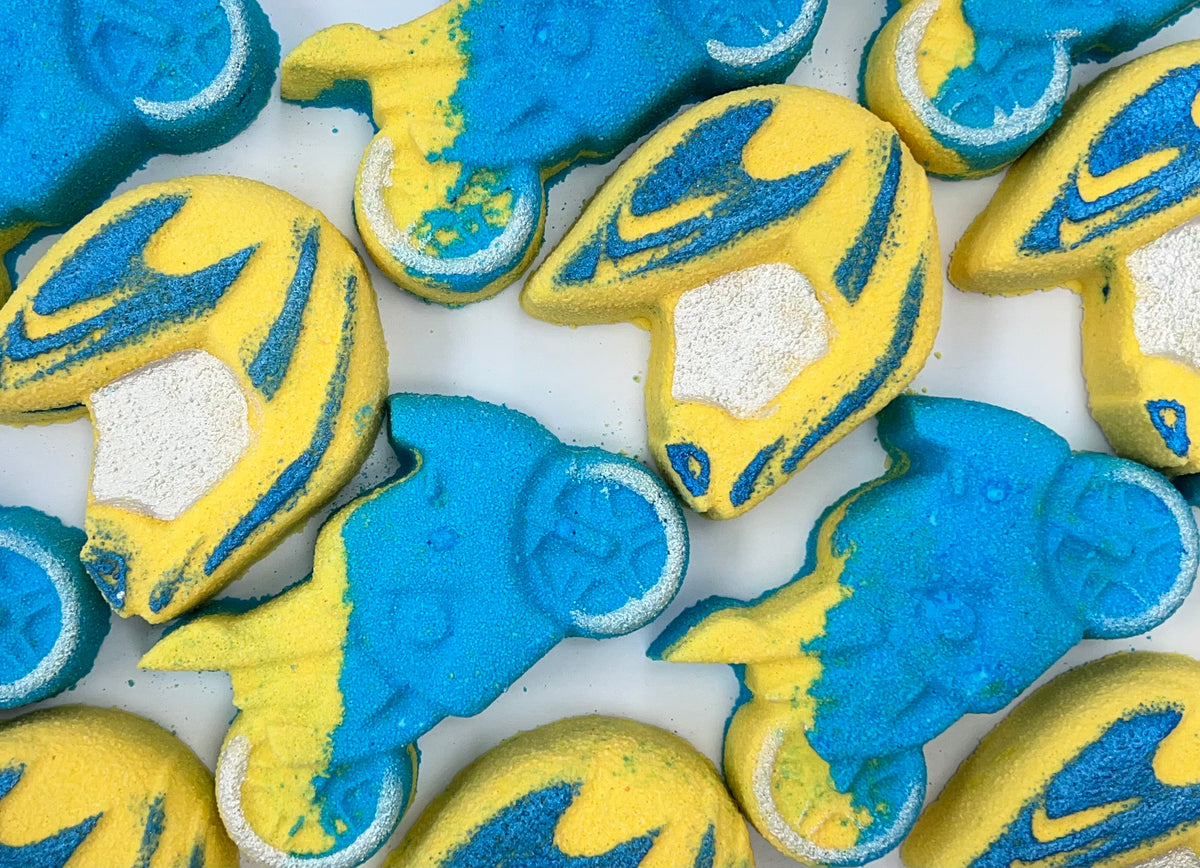 Motorcycle – Fizzy Lou’s