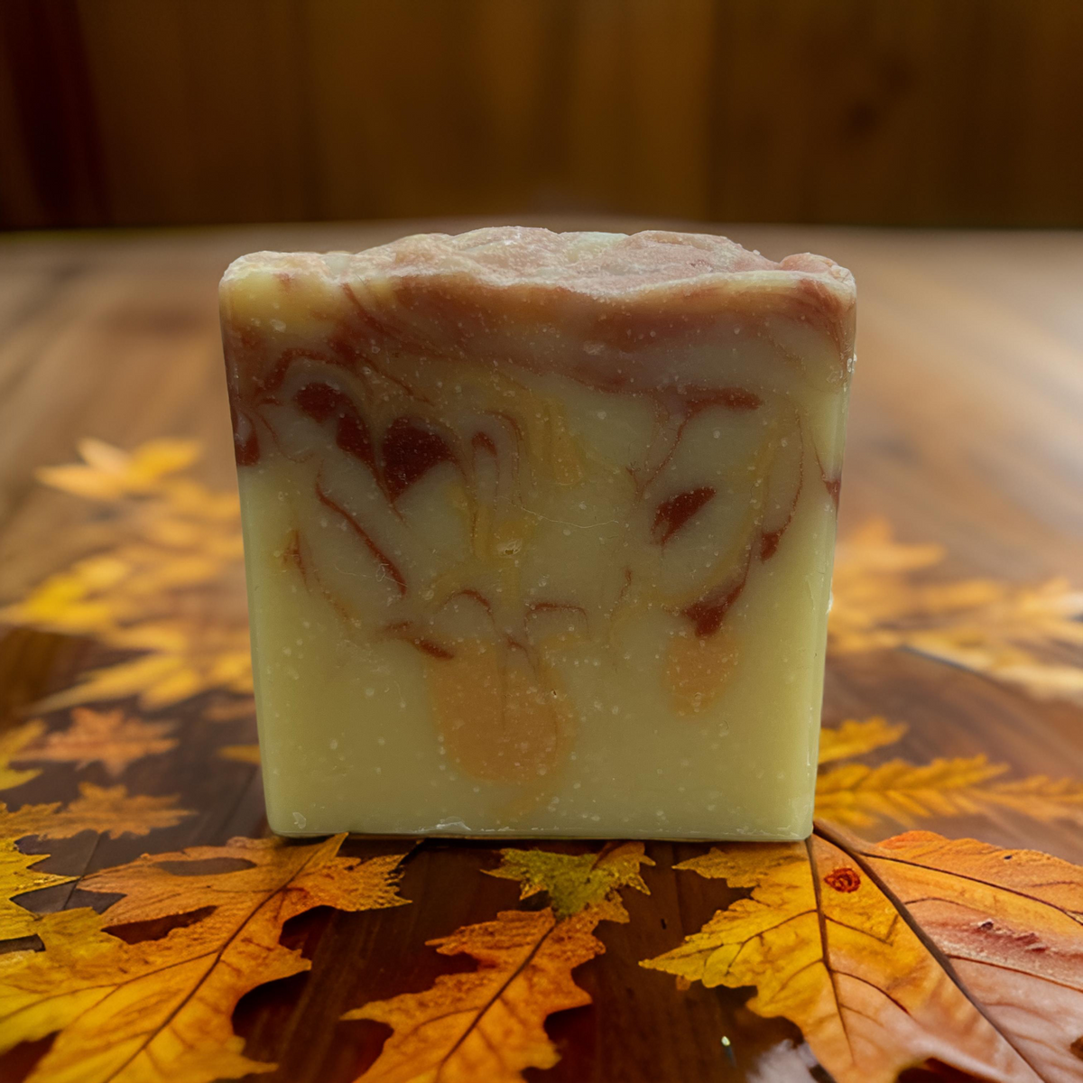Traditional Soaps – Fizzy Lou’s