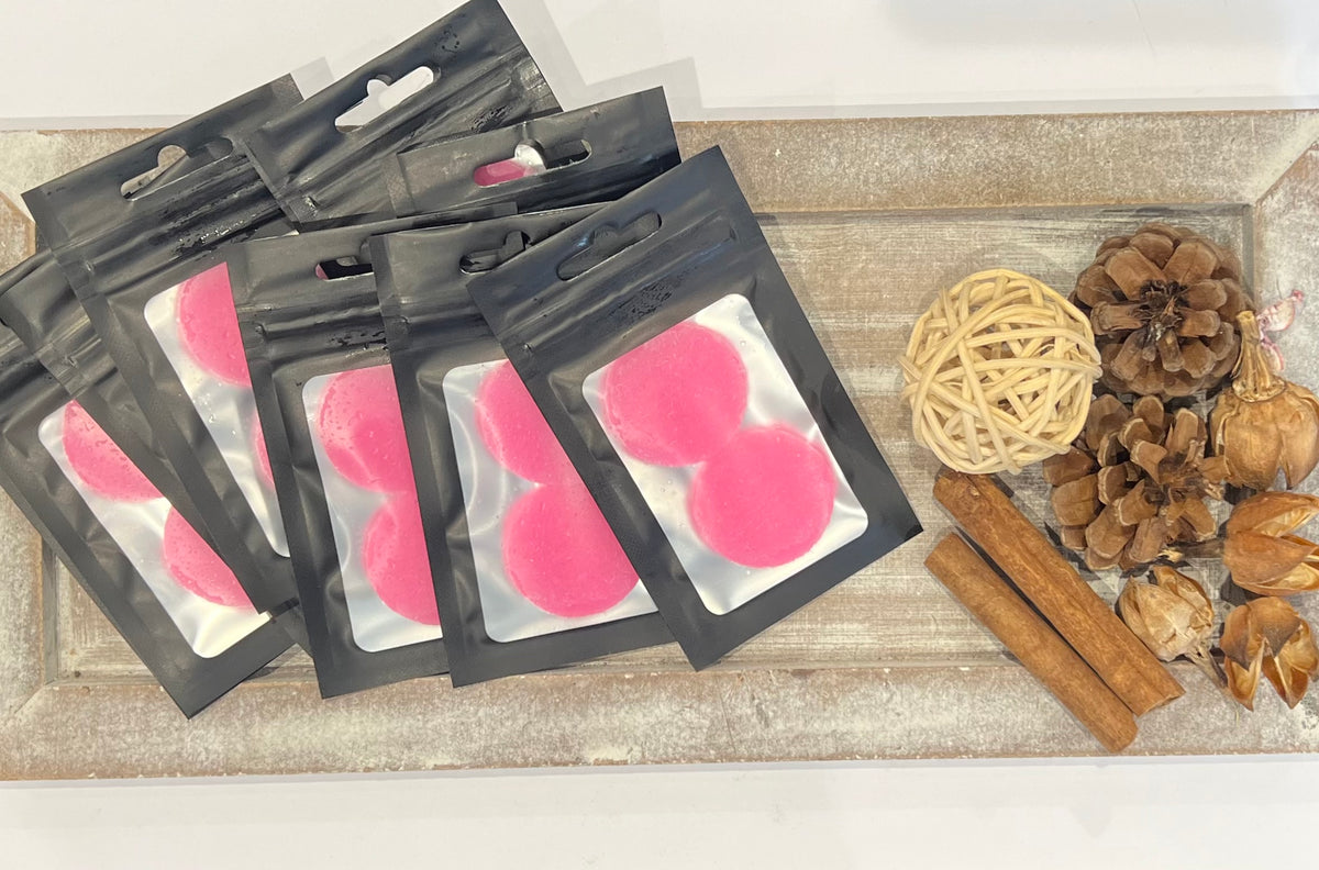 Vacuum Fresh Discs – Fizzy Lou’s