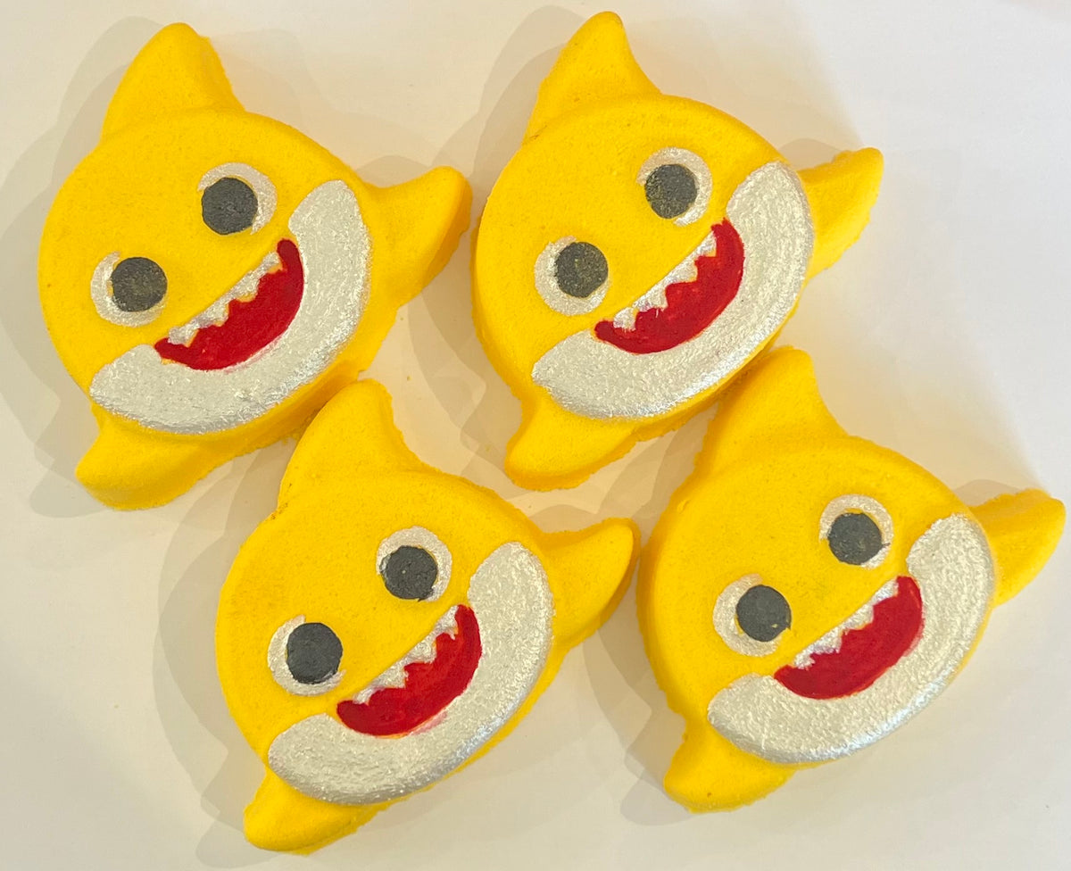 Baby Shark – Fizzy Lou’s