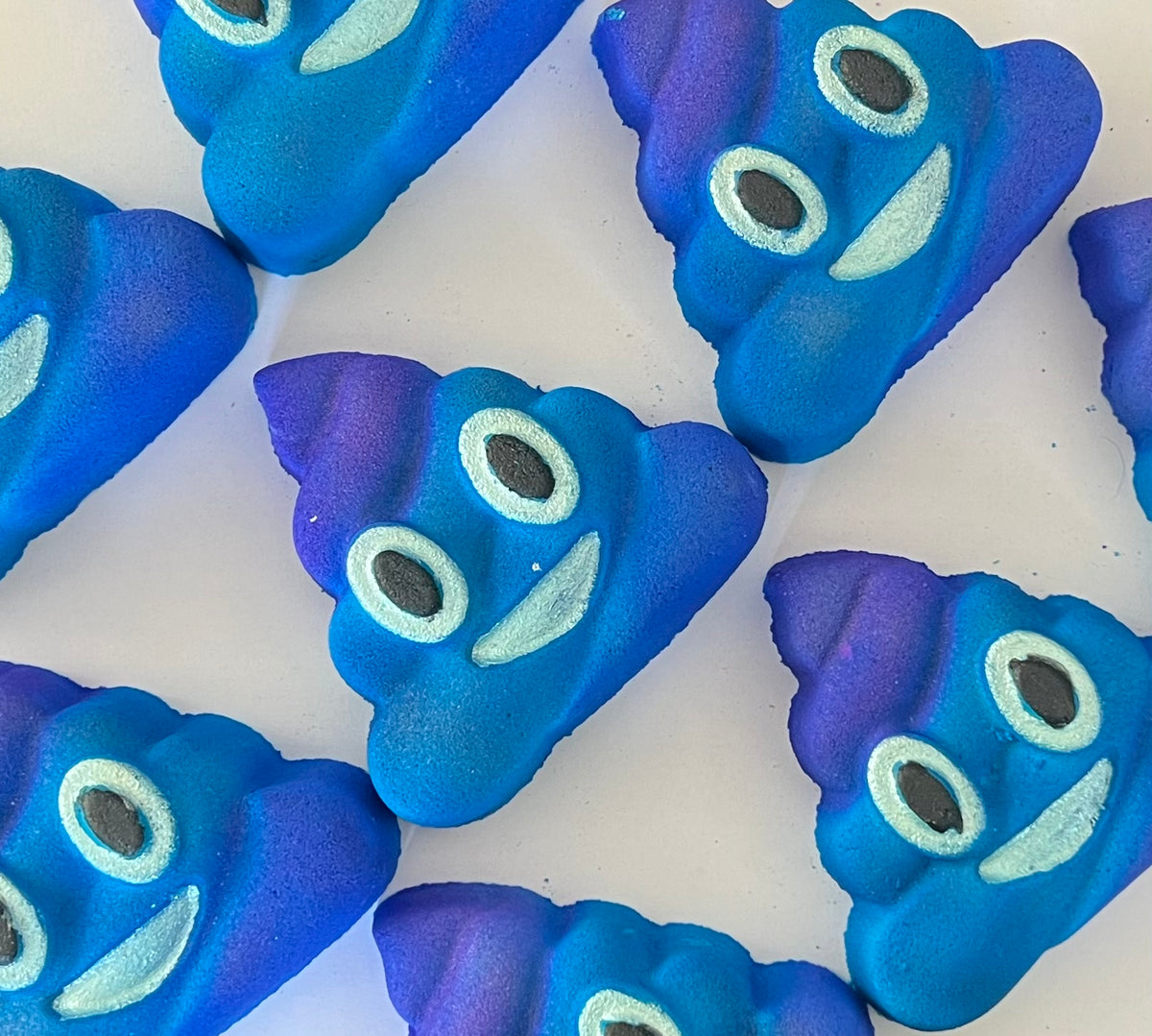 Poop – Fizzy Lou’s